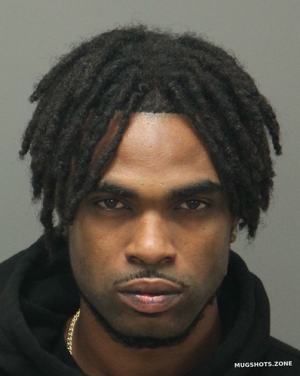 COREY TROY DALLAS 03/19/2022 - Wake County Mugshots Zone