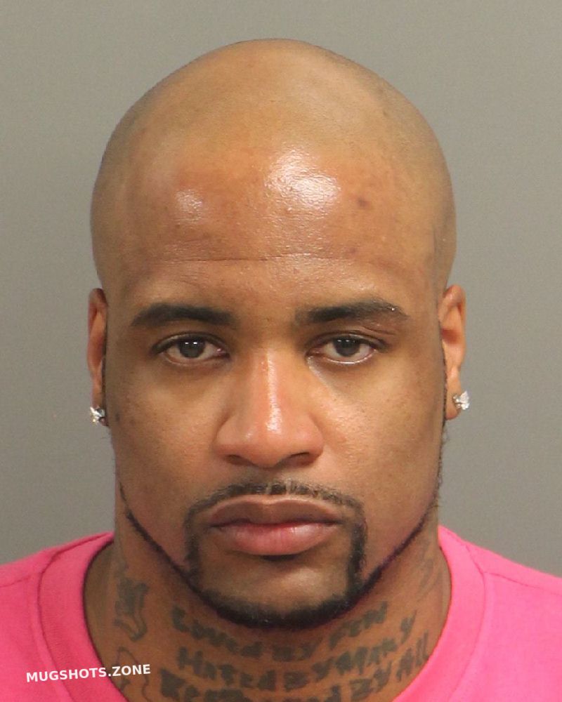 OWENS RAYMOND ELLIS PAUL 03/19/2022 - Wake County Mugshots Zone