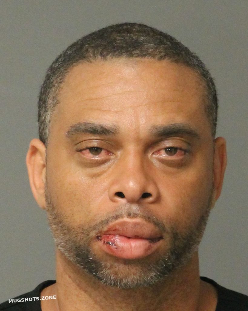 WIGGINS CHANO CHAVINCHI 03/20/2022 - Wake County Mugshots Zone