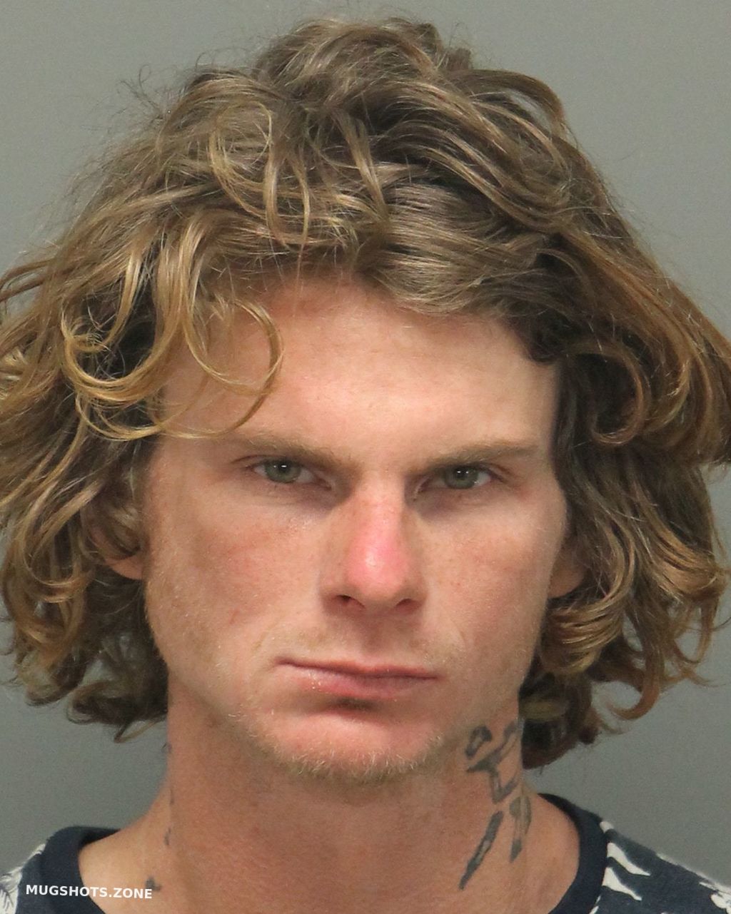 COAKLEY RICHARD WILLIAM 03/20/2022 - Wake County Mugshots Zone