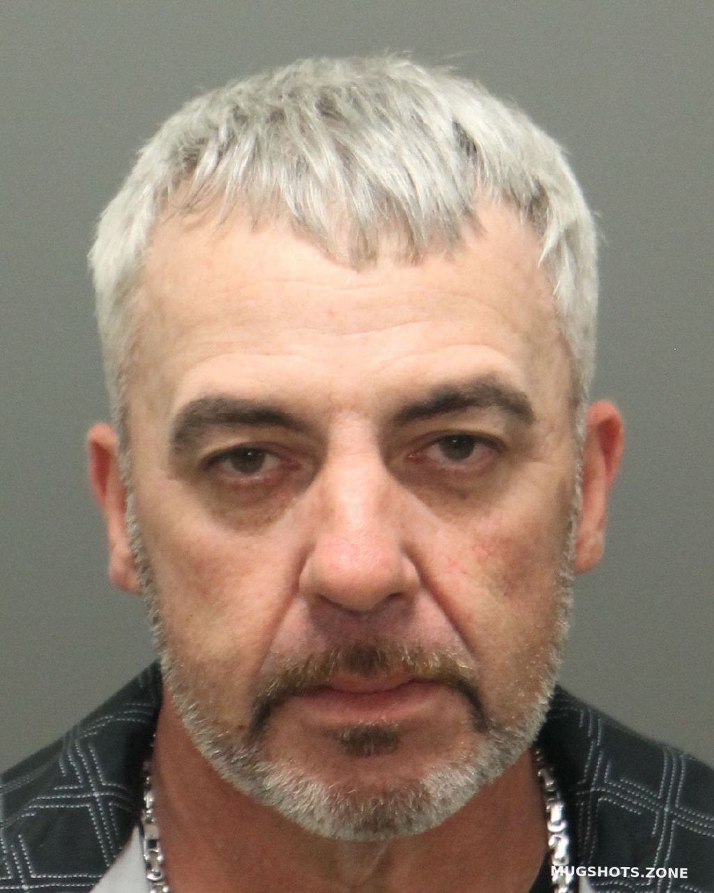 JONES STEVEN DANIEL 03/20/2022 - Wake County Mugshots Zone