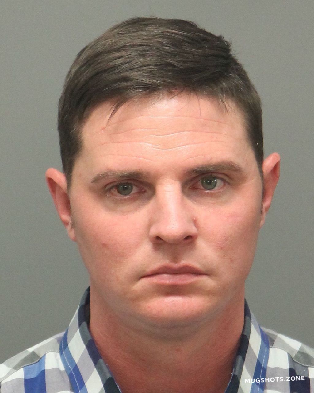 RIGO PATRICK JOSEPH JAMES 03/21/2022 - Wake County Mugshots Zone