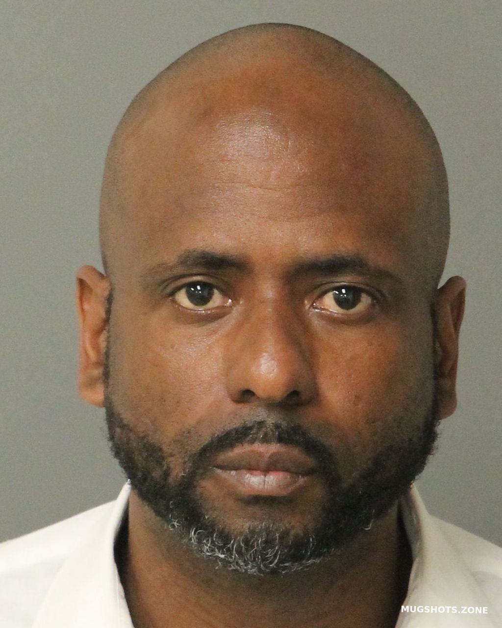 MATHES REGINALD KENNETH 03/21/2022 - Wake County Mugshots Zone