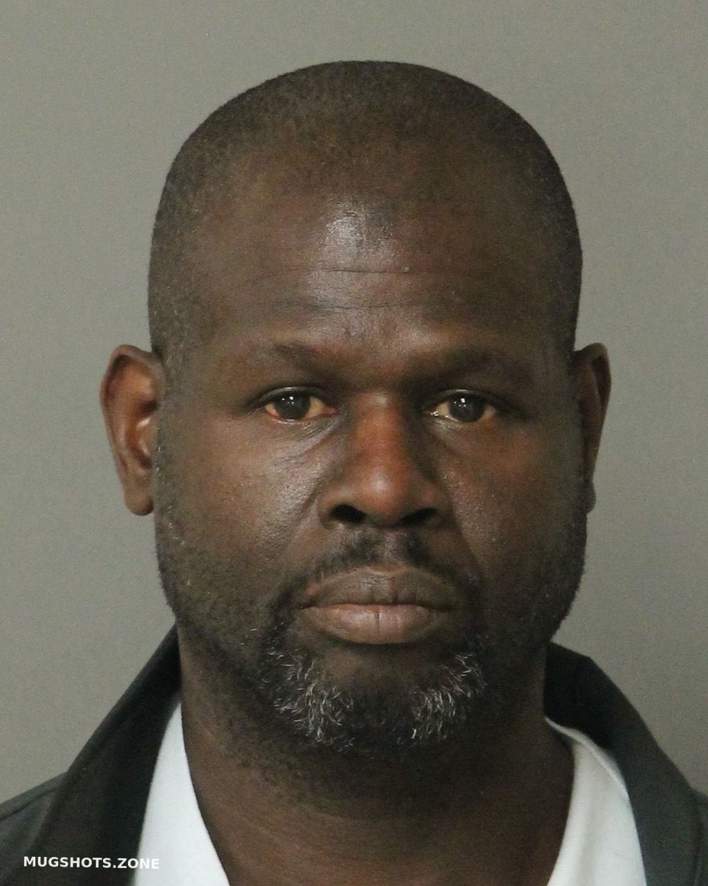 LEWIS LEON FITZGERALD 03/22/2022 - Wake County Mugshots Zone