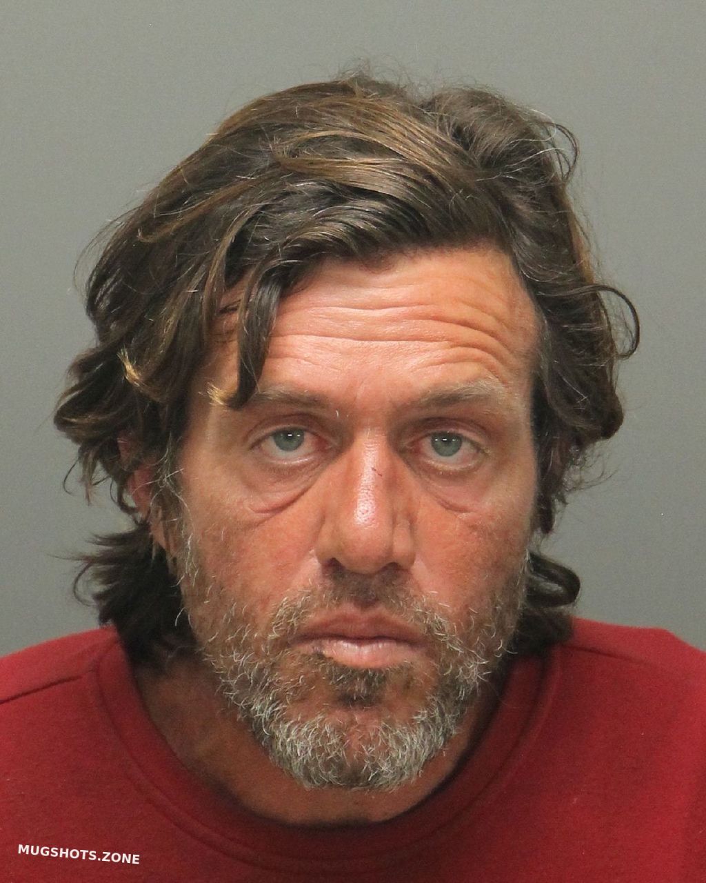 HEBERT PHILIP ROBERT 03/23/2022 - Wake County Mugshots Zone