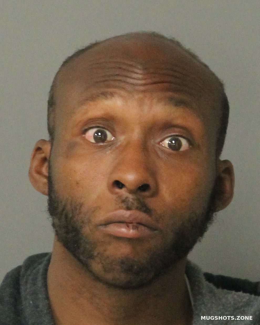 WILLIAMS KEVIN MATTHEW 03/23/2022 - Wake County Mugshots Zone