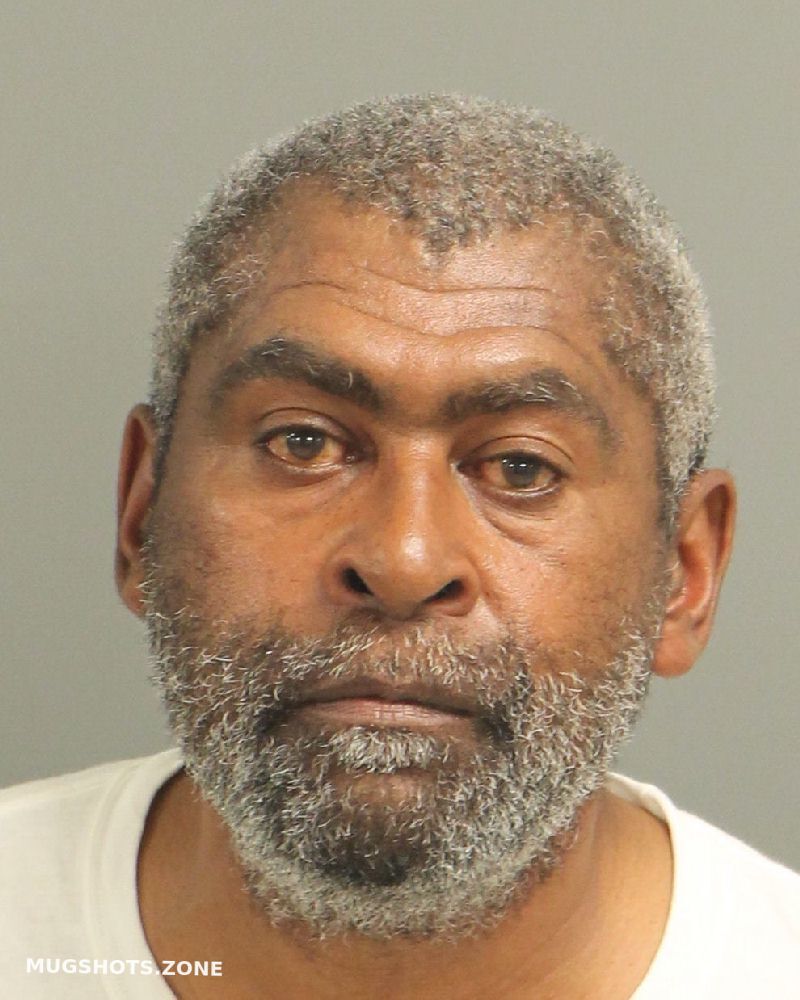 MILLER DAMON JAY JR 03/23/2022 - Wake County Mugshots Zone