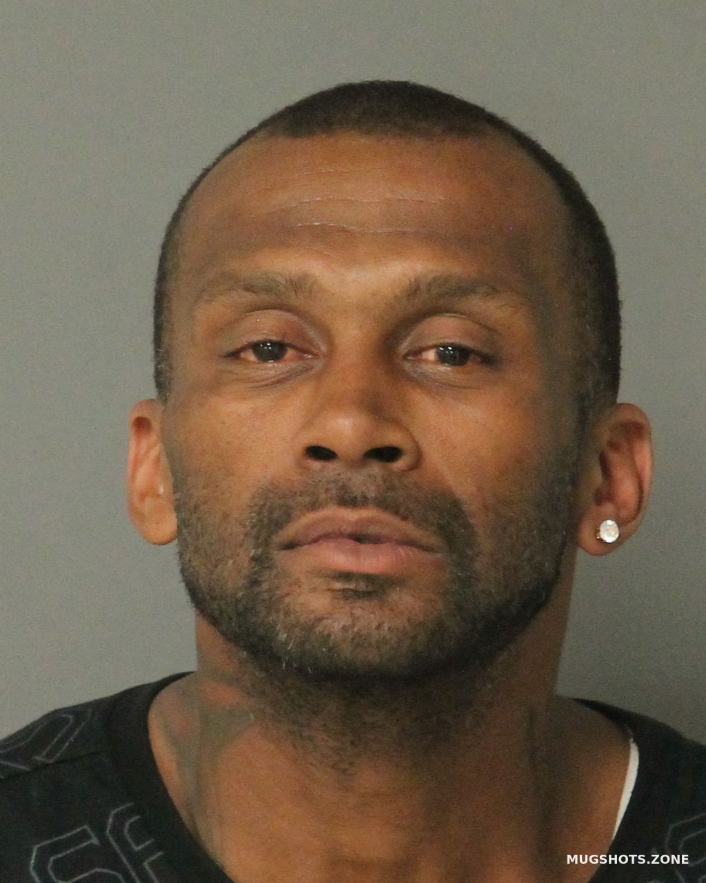 BLACK KENNARD ANTHONY 03/25/2022 - Wake County Mugshots Zone