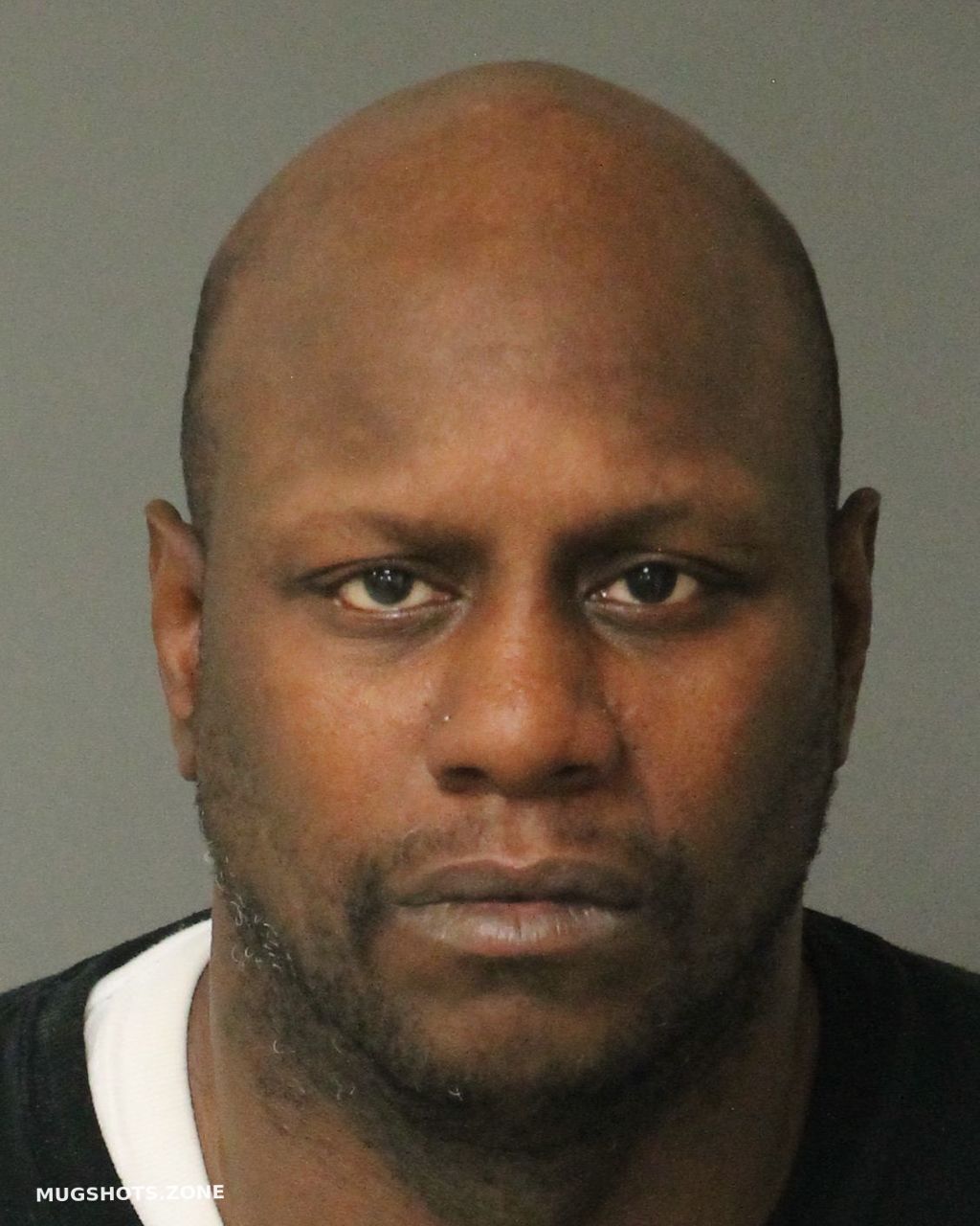 GILMORE TERRY TYRONE 03/25/2022 - Wake County Mugshots Zone