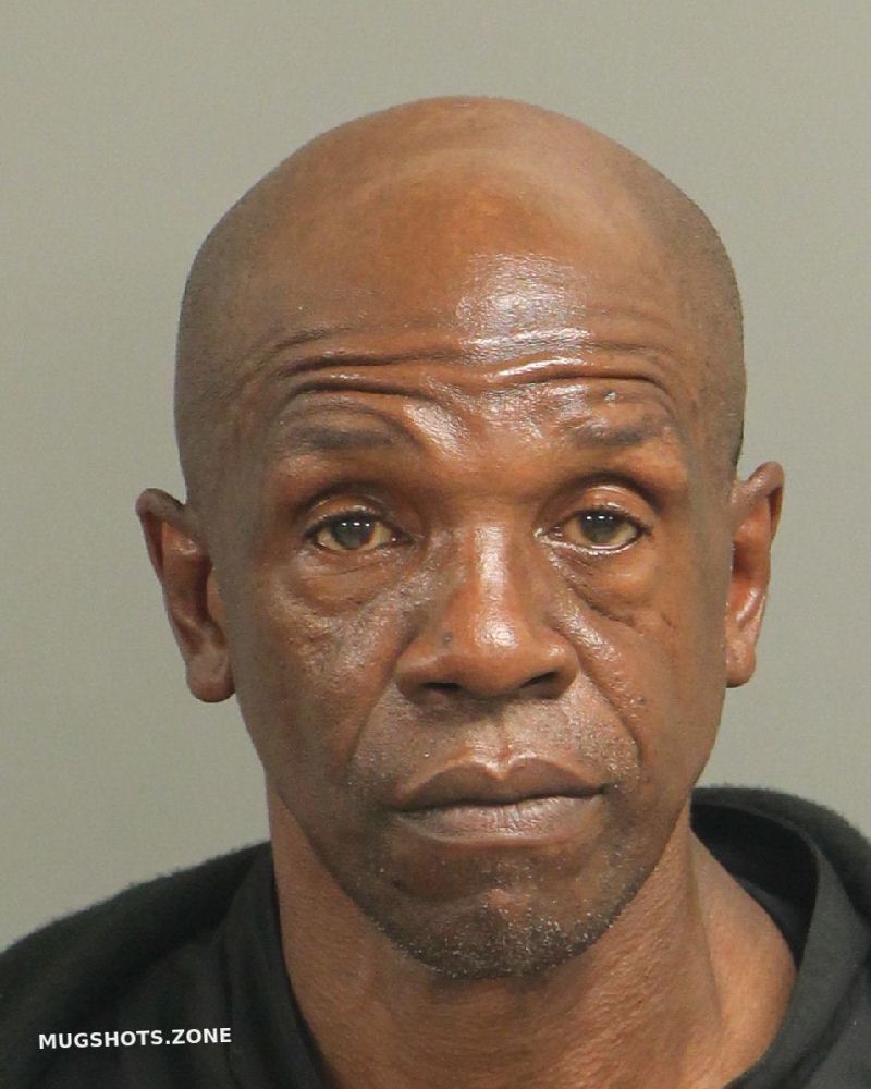 MCCLOUD LEROY MATTHEW 03/25/2022 - Wake County Mugshots Zone