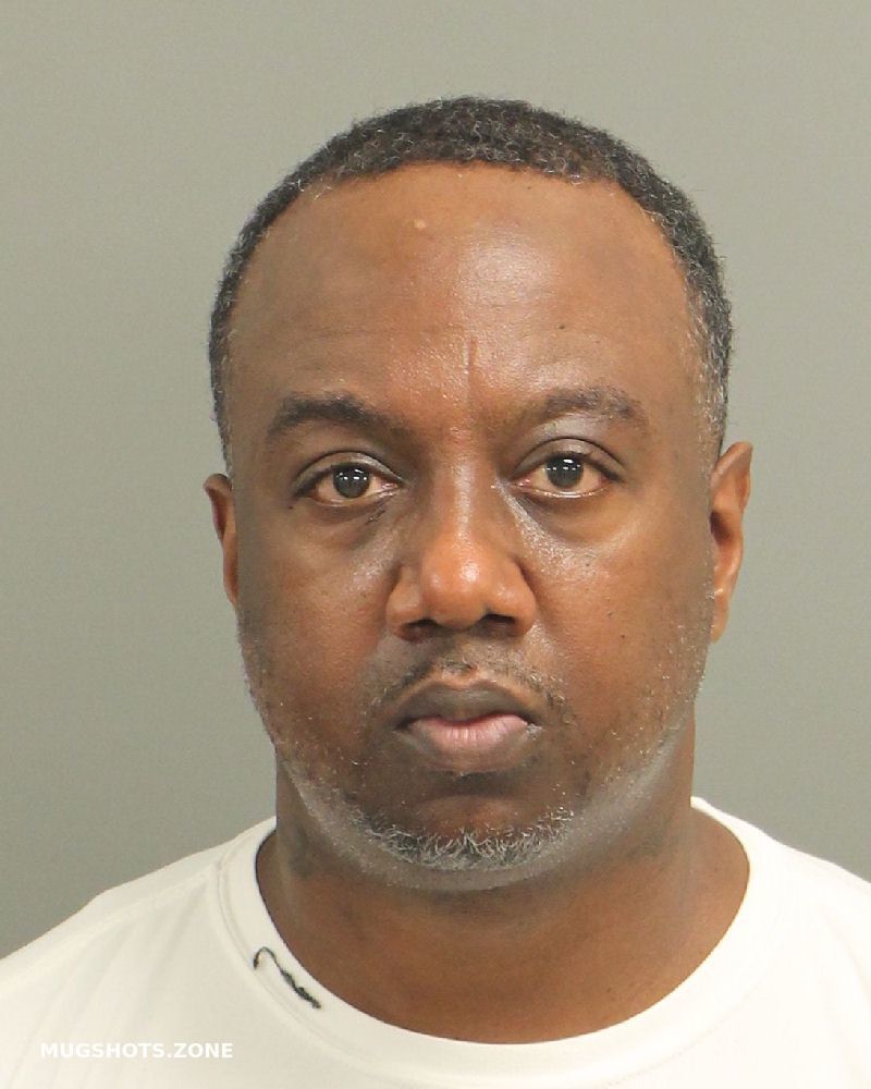 HENRY REGINALD ANTWAN 03/25/2022 - Wake County Mugshots Zone