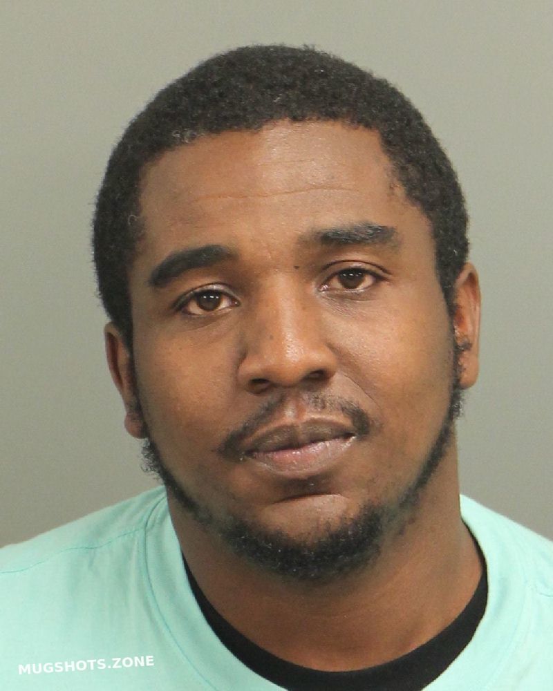 JONES DEMITRICE ANTRON 03/26/2022 - Wake County Mugshots Zone