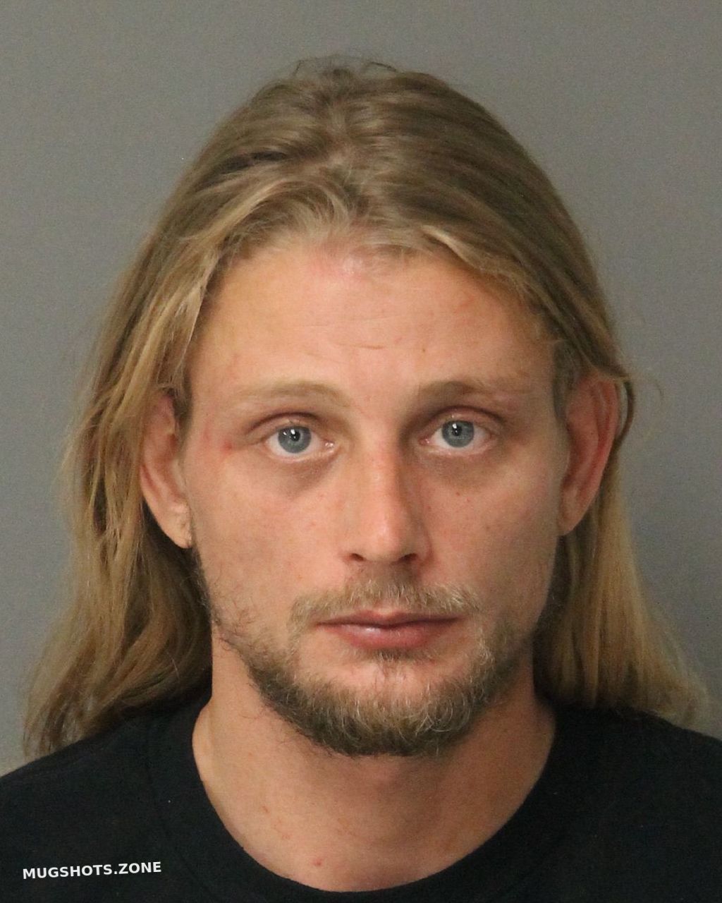 FOX DAVID EIS 03/26/2022 - Wake County Mugshots Zone