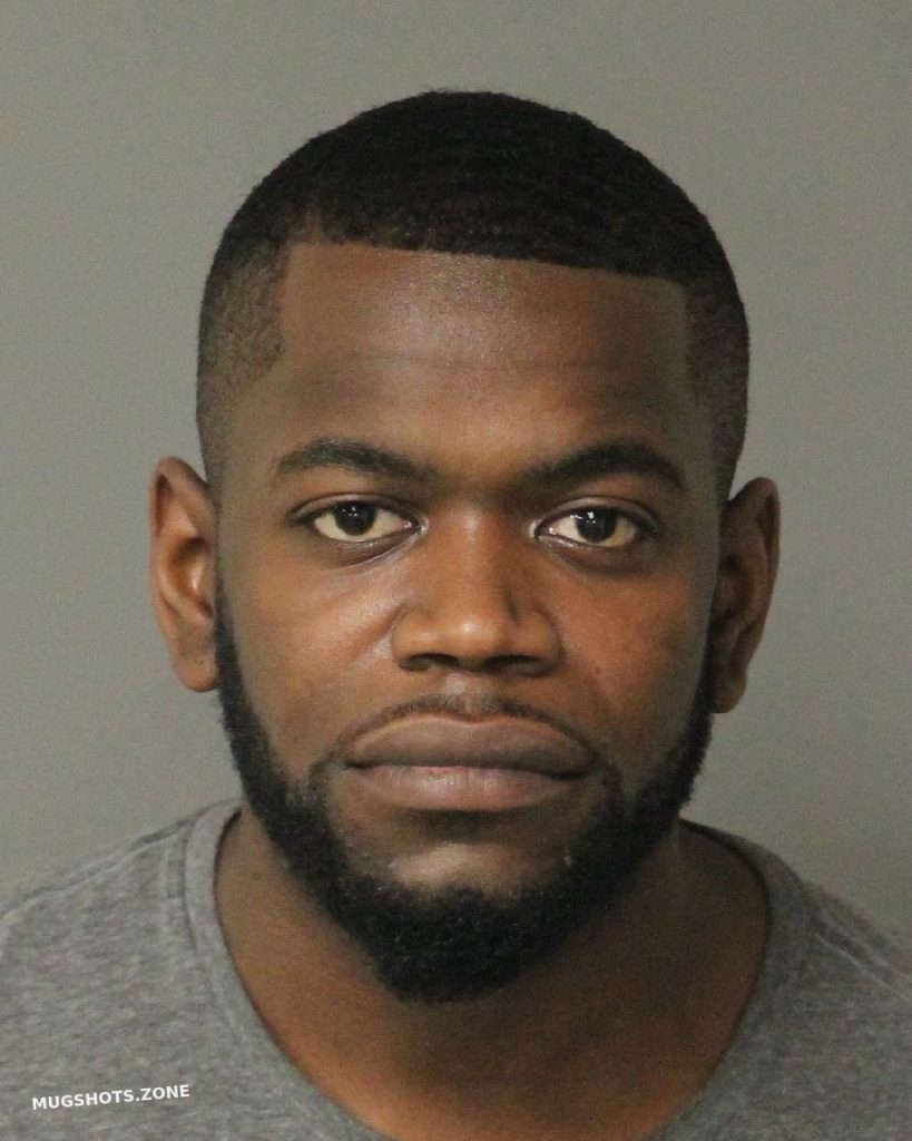 BRANDY DONOVAN TERRELL 03/26/2022 - Wake County Mugshots Zone