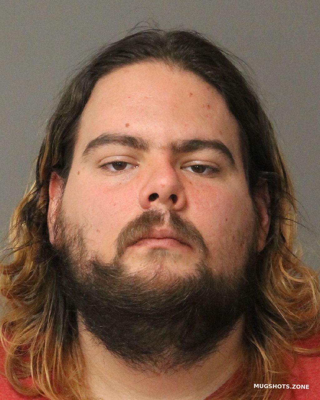 SANDERS STEVEN MATTHEW 03/28/2022 - Wake County Mugshots Zone
