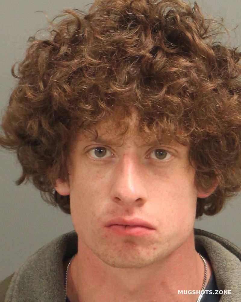 EASTERLIN MICHAEL RAY 03/28/2022 - Wake County Mugshots Zone