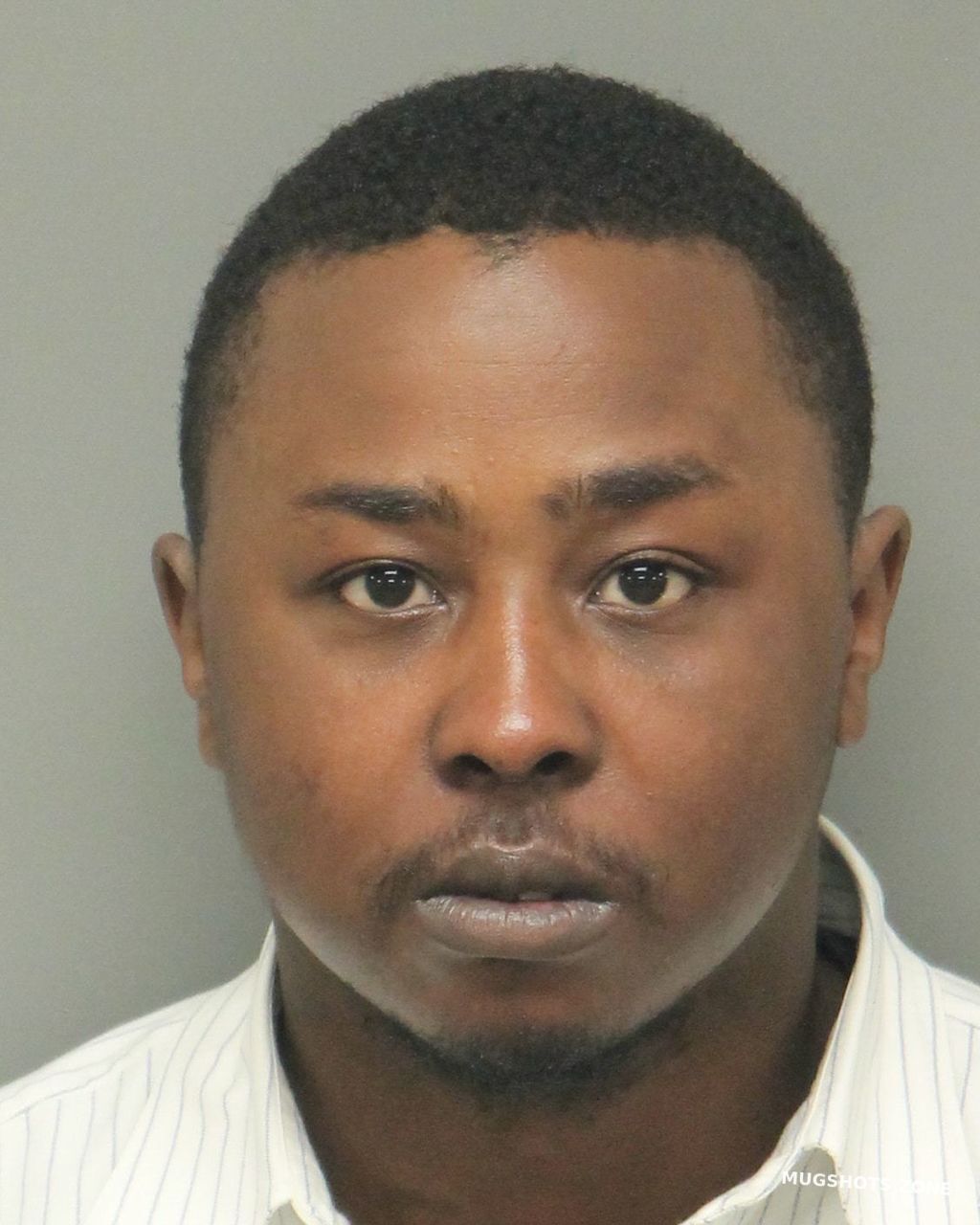 MEWBORN BRANDON MIKAEL 03/29/2022 - Wake County Mugshots Zone