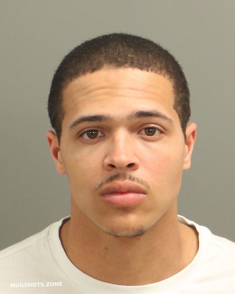 SMITH JOSHUA TYLER 03/29/2022 - Wake County Mugshots Zone