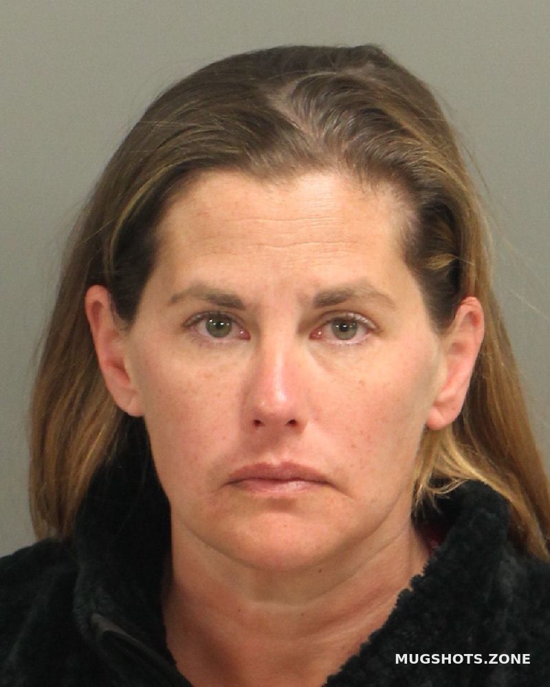 BELANGER EMILY AUSTIN 03/29/2022 - Wake County Mugshots Zone