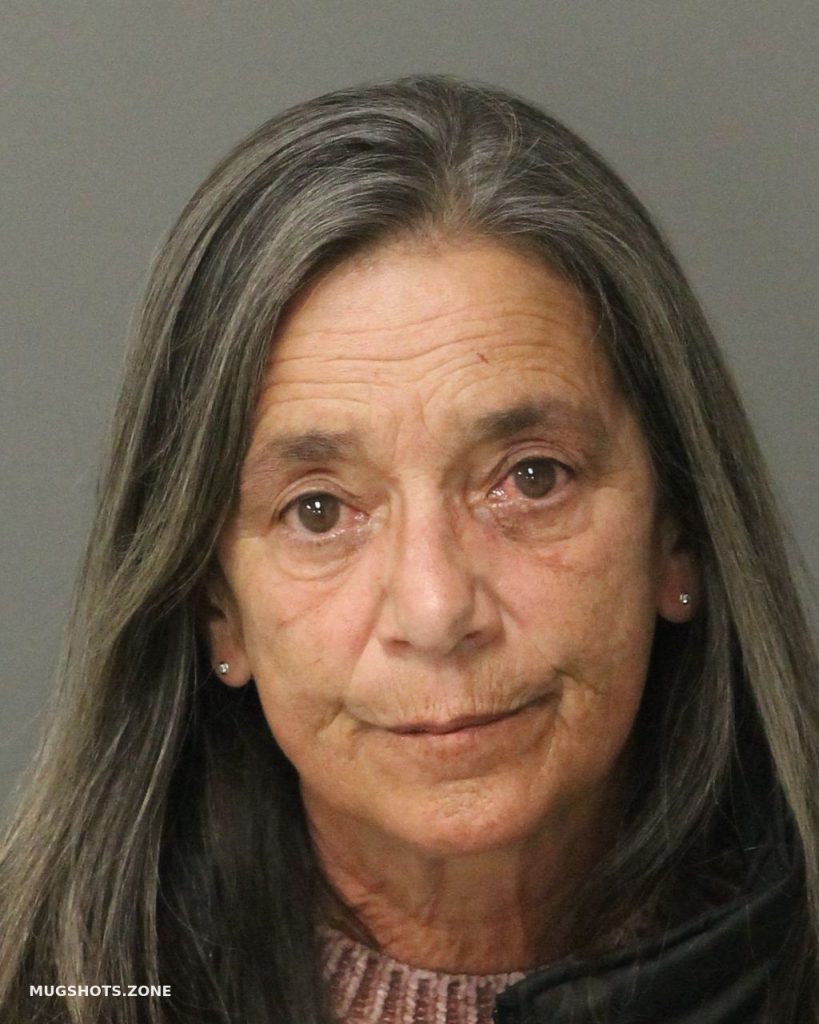 WILLIAMS RENATA CRISTINA 03/29/2022 - Wake County Mugshots Zone