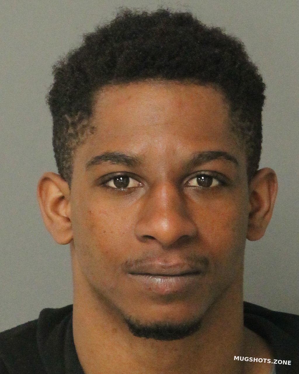 WHITE JAMES ANTONIO JR 03/30/2022 - Wake County Mugshots Zone