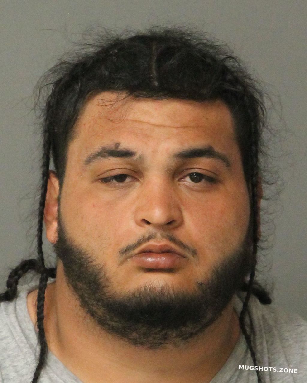 BRAME CODY TRAQUON 03/30/2022 - Wake County Mugshots Zone