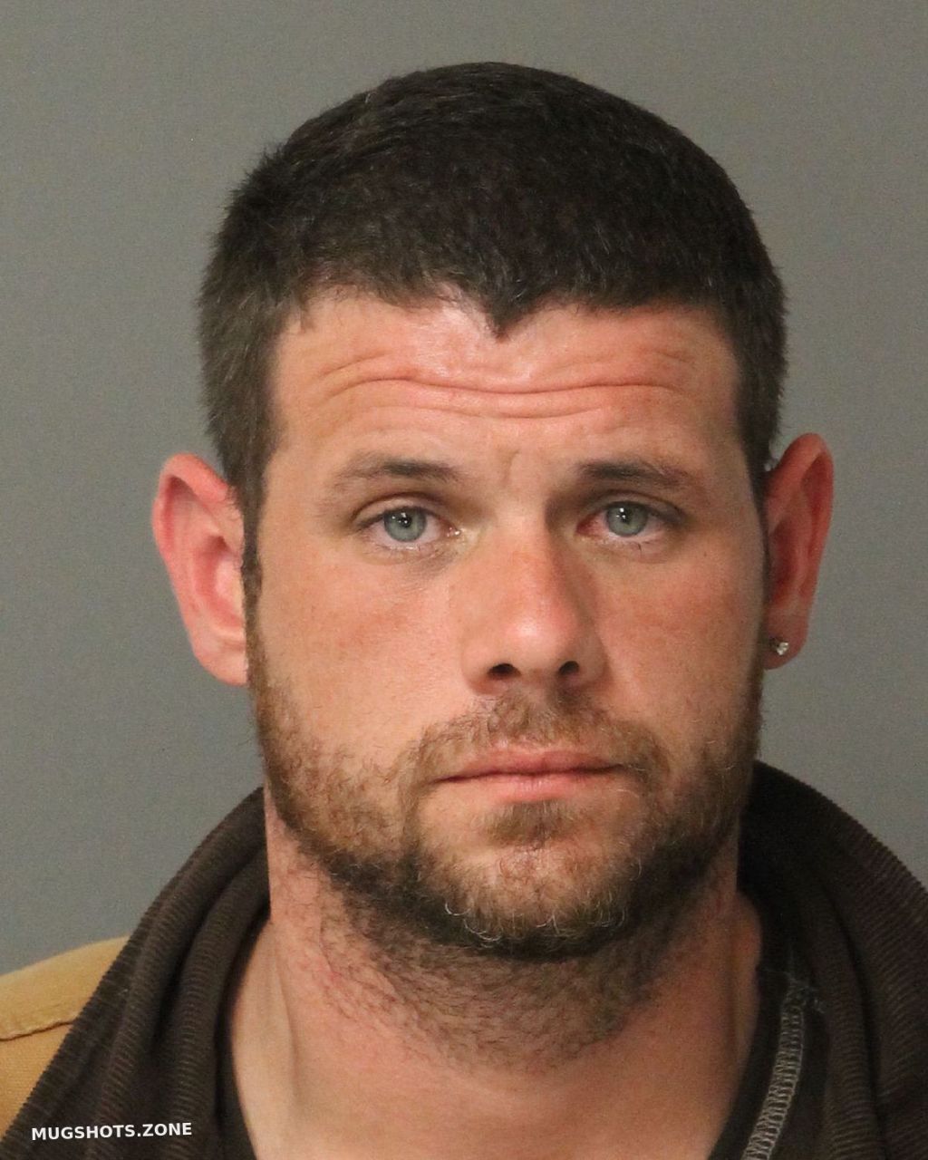 MAYNARD RICHARD BYRON 03/31/2022 - Wake County Mugshots Zone