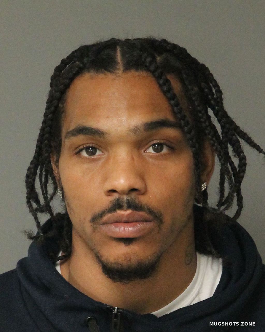 EDWARDS GREGORY JOSEPH JR 03/31/2022 - Wake County Mugshots Zone