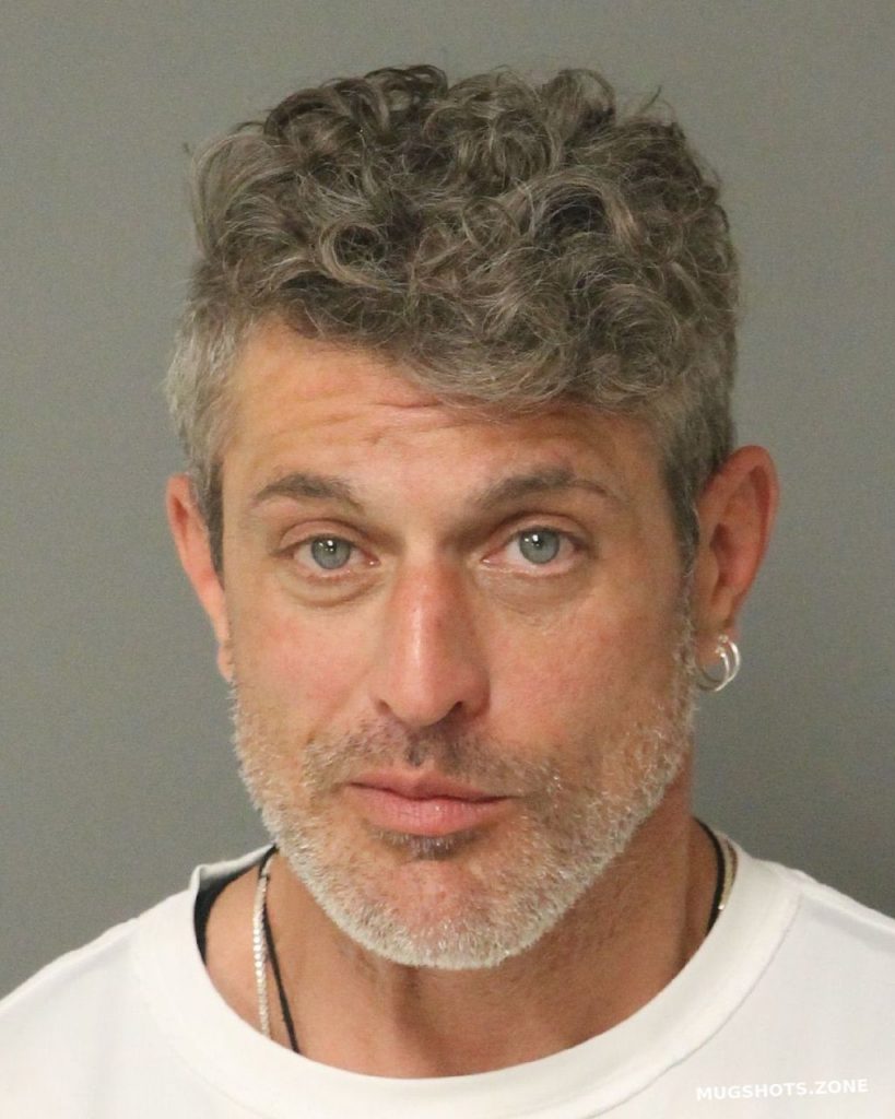 NICHOLS FRANCIS CYRIL 03/31/2022 - Wake County Mugshots Zone