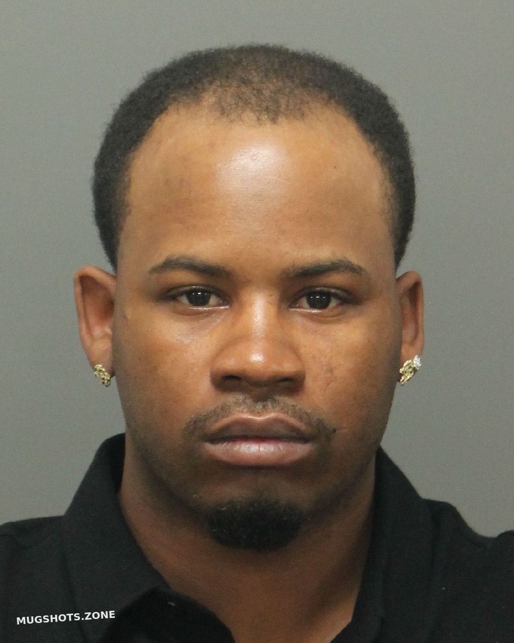 THOMAS CRAIG LEONARD 03/31/2022 - Wake County Mugshots Zone