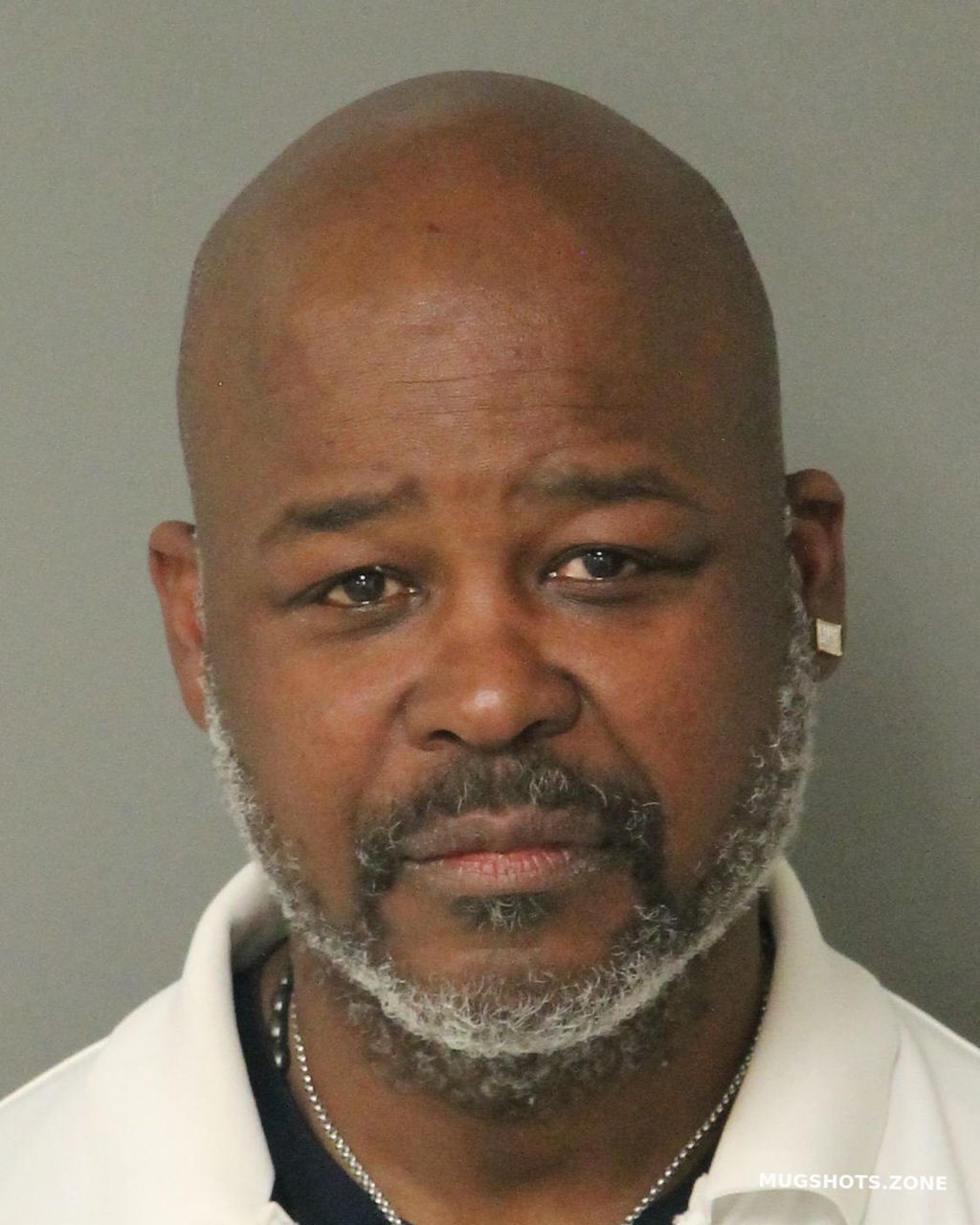 SINGLETARY RODNEY MAURICE 03/31/2022 - Wake County Mugshots Zone