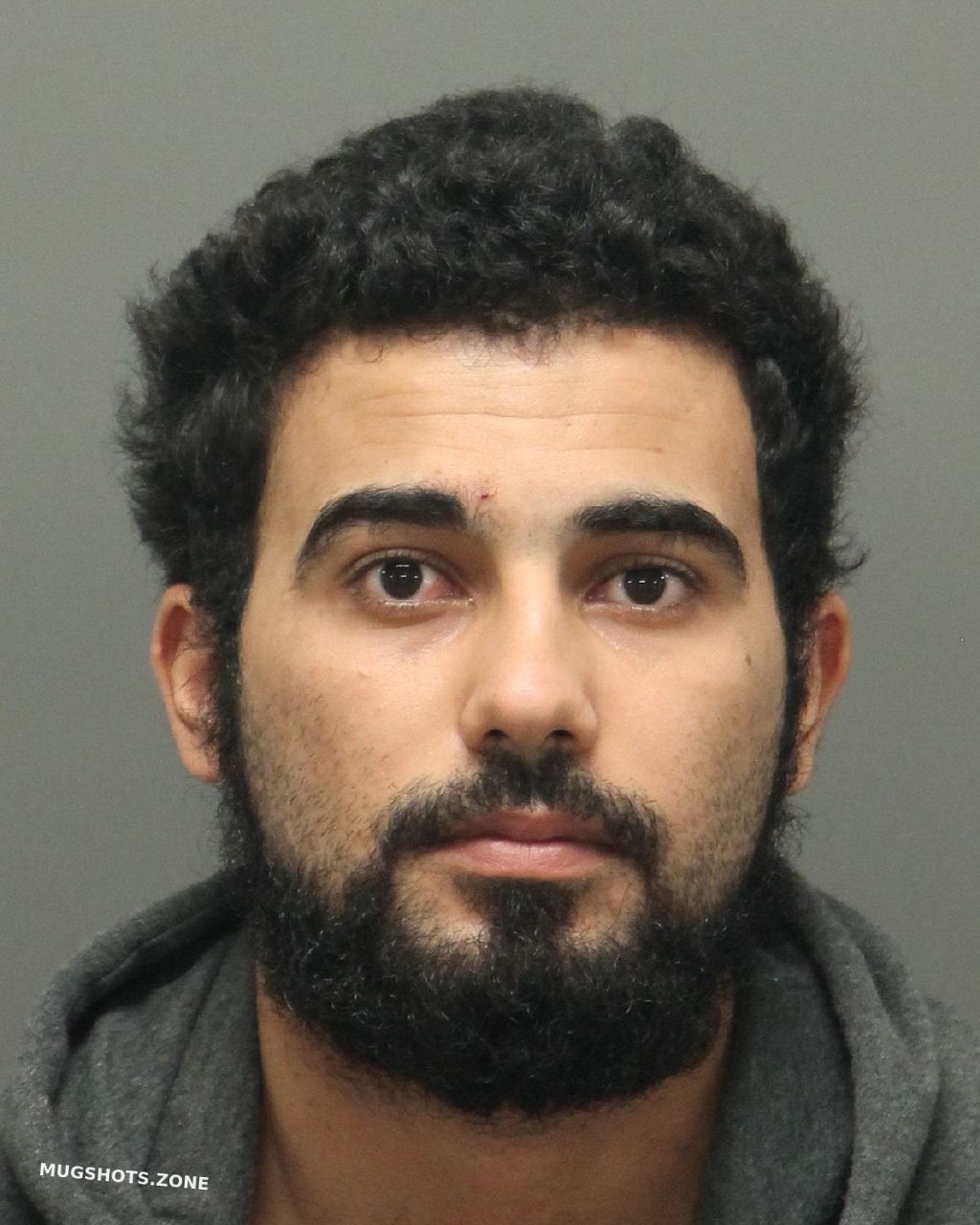 MOHAMMED MOHAMMED ABD AL KARRI 04/01/2022 - Wake County Mugshots Zone