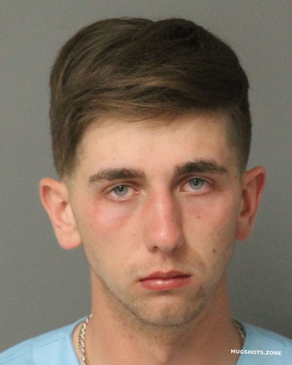 MACE MATTHEW BLAKE 04/02/2022 - Wake County Mugshots Zone