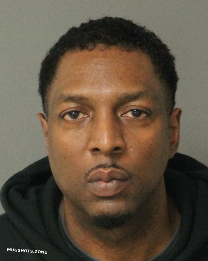 DICKENS MICHAEL DWAYNE 04/02/2022 - Wake County Mugshots Zone