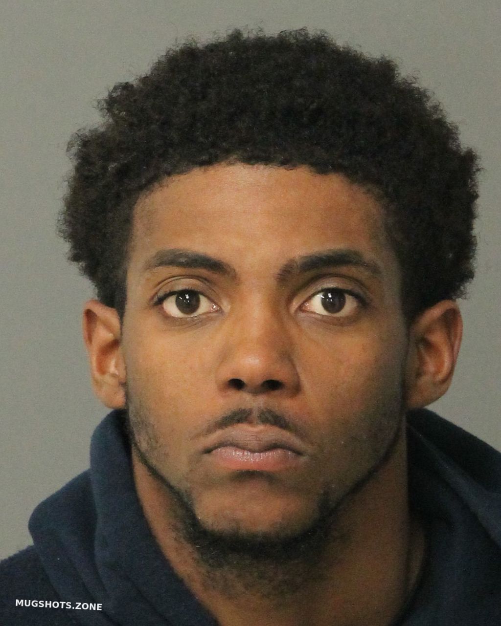 JONES CALEB DEMAR 04/04/2022 - Wake County Mugshots Zone
