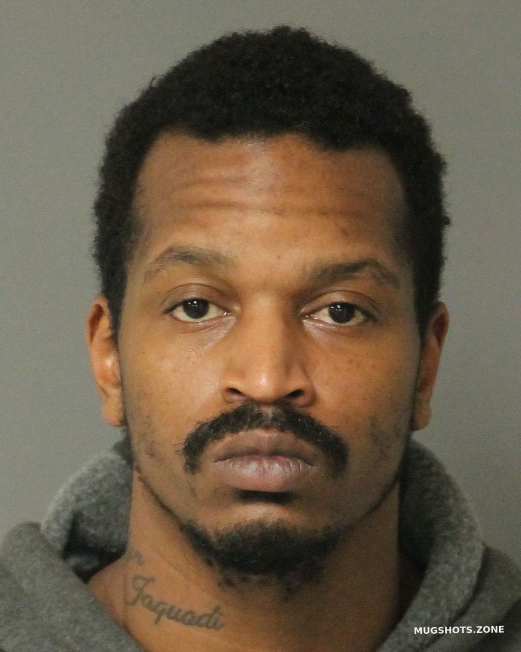 COOPER DEANTE MARKEITH 04/06/2022 - Wake County Mugshots Zone