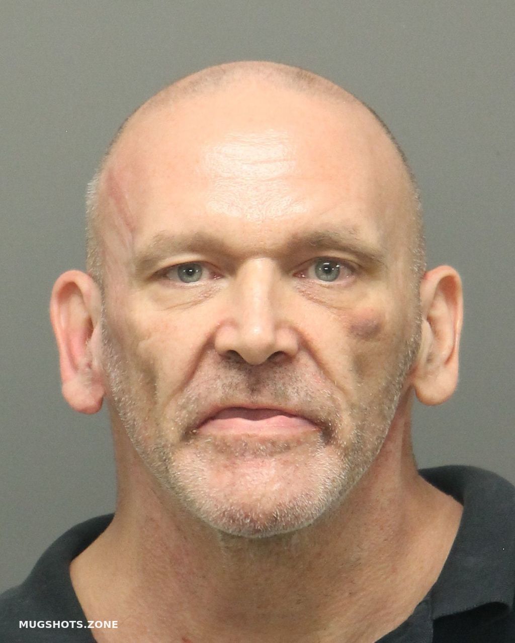 TRIPP ROY KEVIN 04/08/2022 - Wake County Mugshots Zone