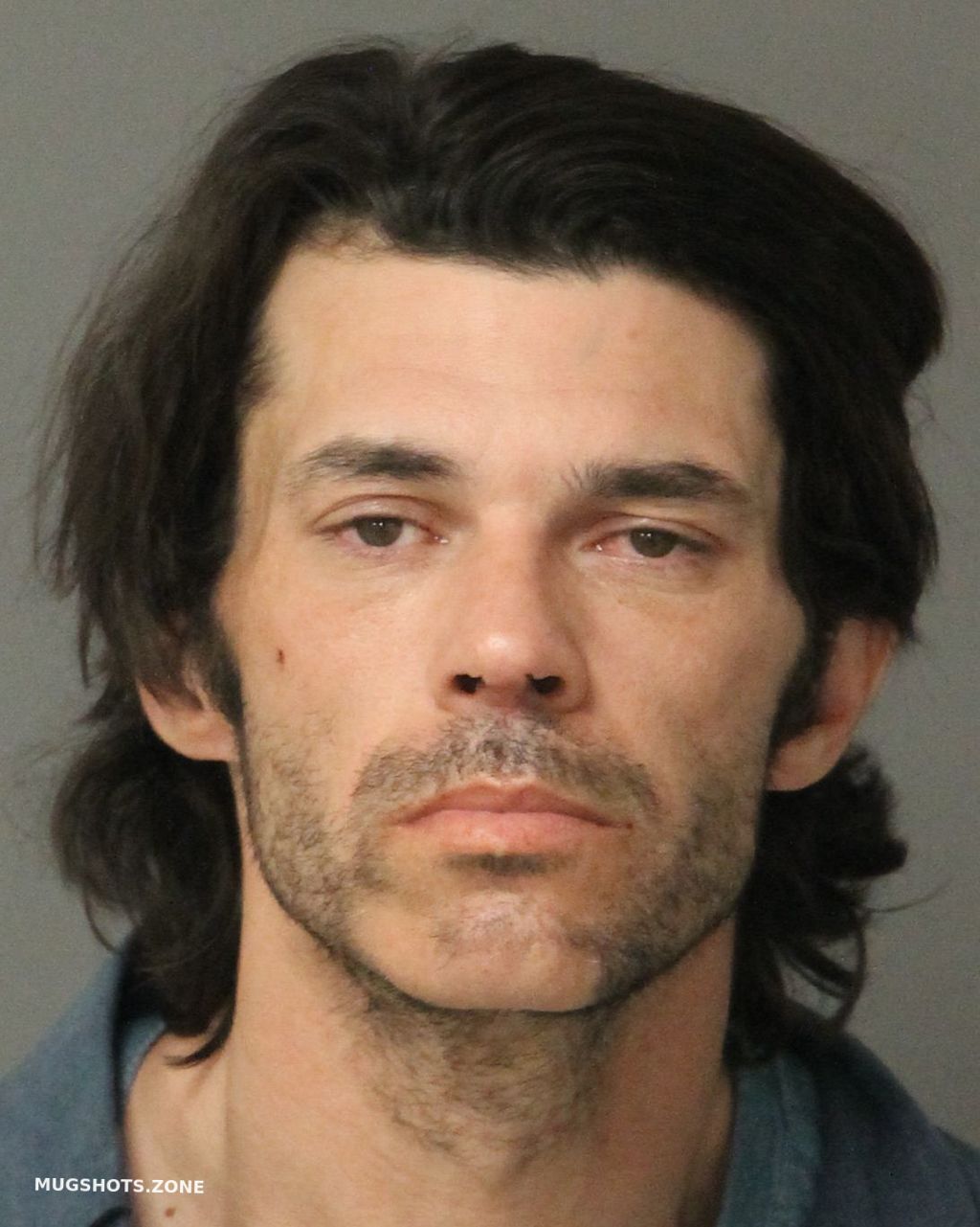 TANNER TERRY DANIEL 04/08/2022 - Wake County Mugshots Zone