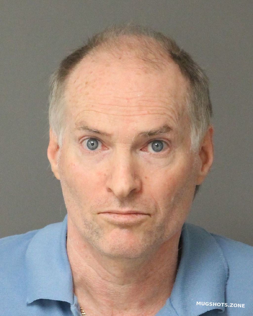 DARGAN THOMAS JOSEPH JR 04/09/2022 - Wake County Mugshots Zone