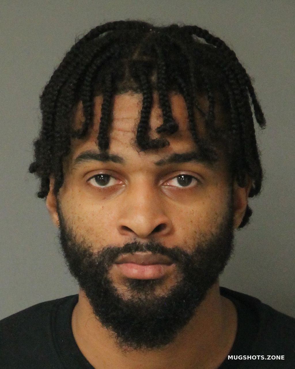 STOREY JUSTIN JAMIL III 04/09/2022 - Wake County Mugshots Zone