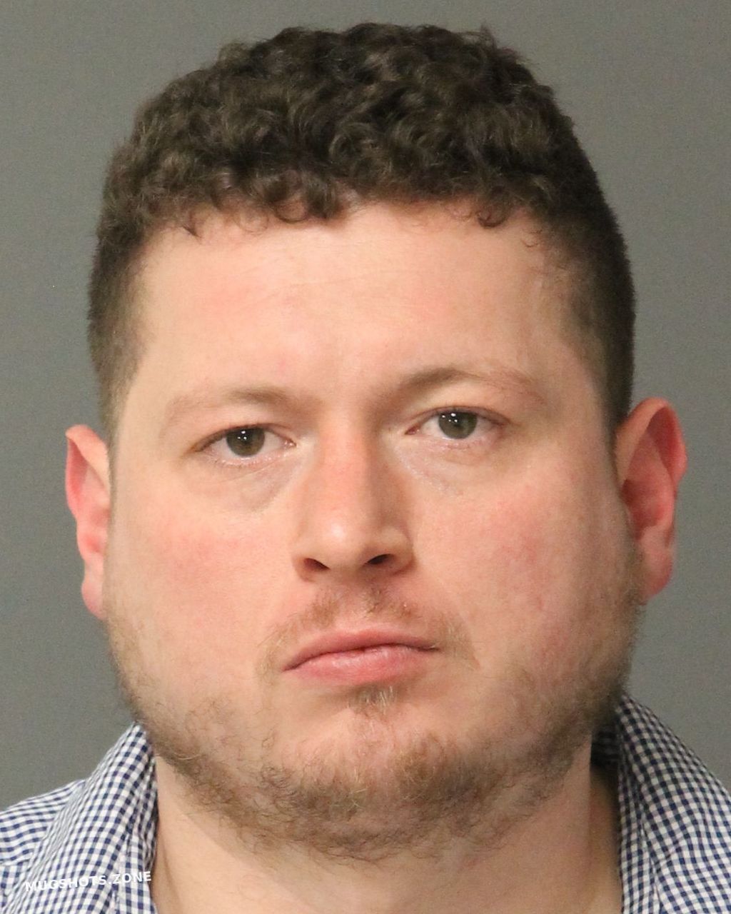 HOY JONATHAN DAVID 04/09/2022 - Wake County Mugshots Zone