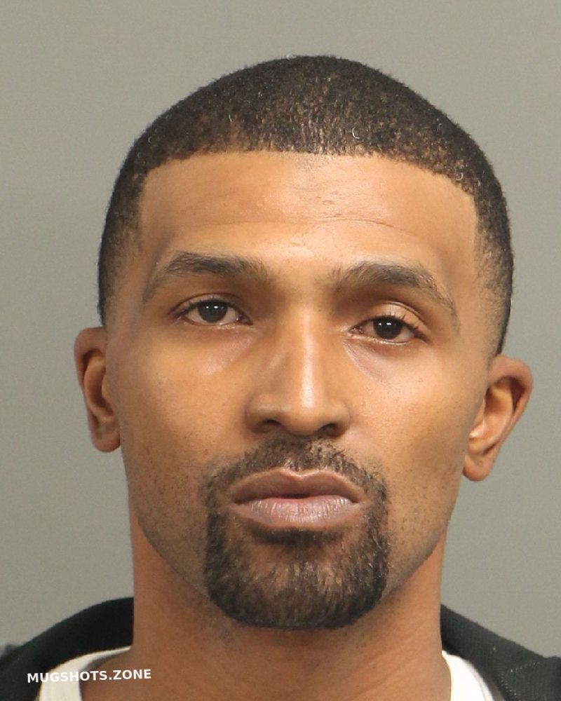 MCDOWELL DONTAE RAESHAUN 04/10/2022 - Wake County Mugshots Zone