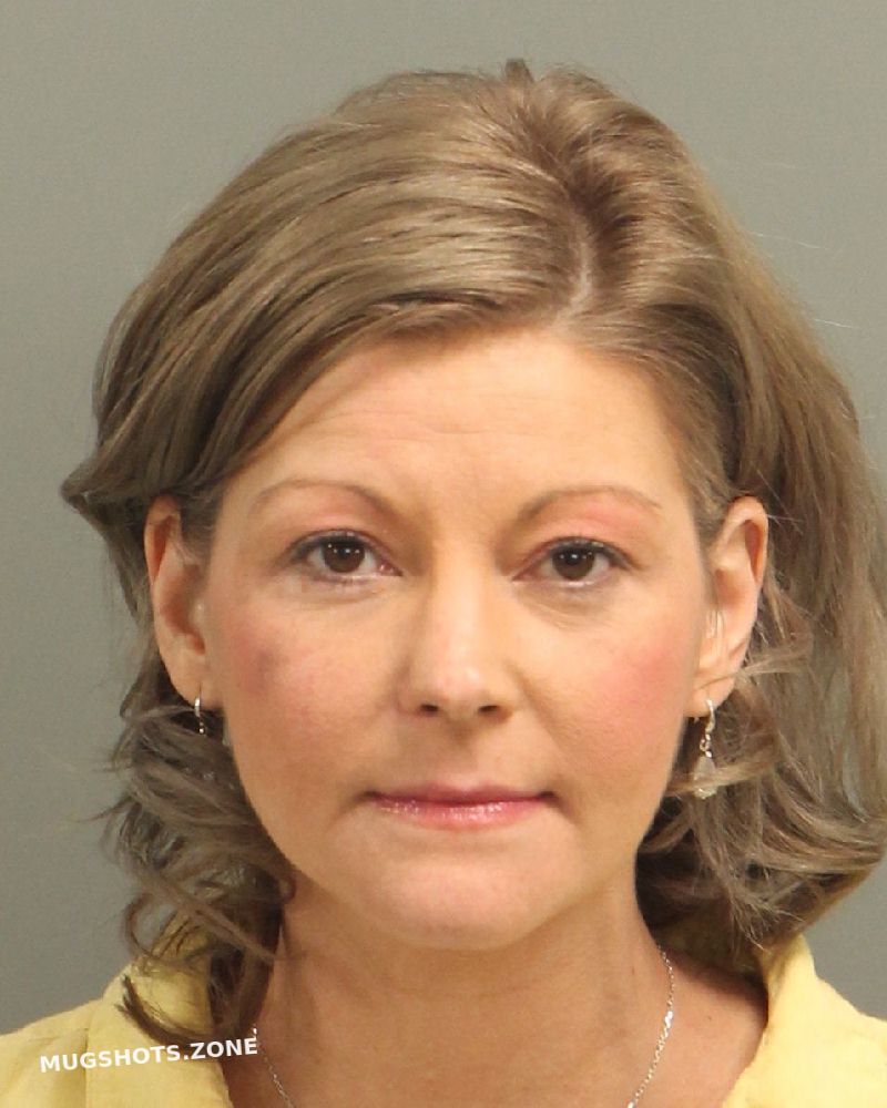 ROESER DESIREE MARIE 04/10/2022 - Wake County Mugshots Zone
