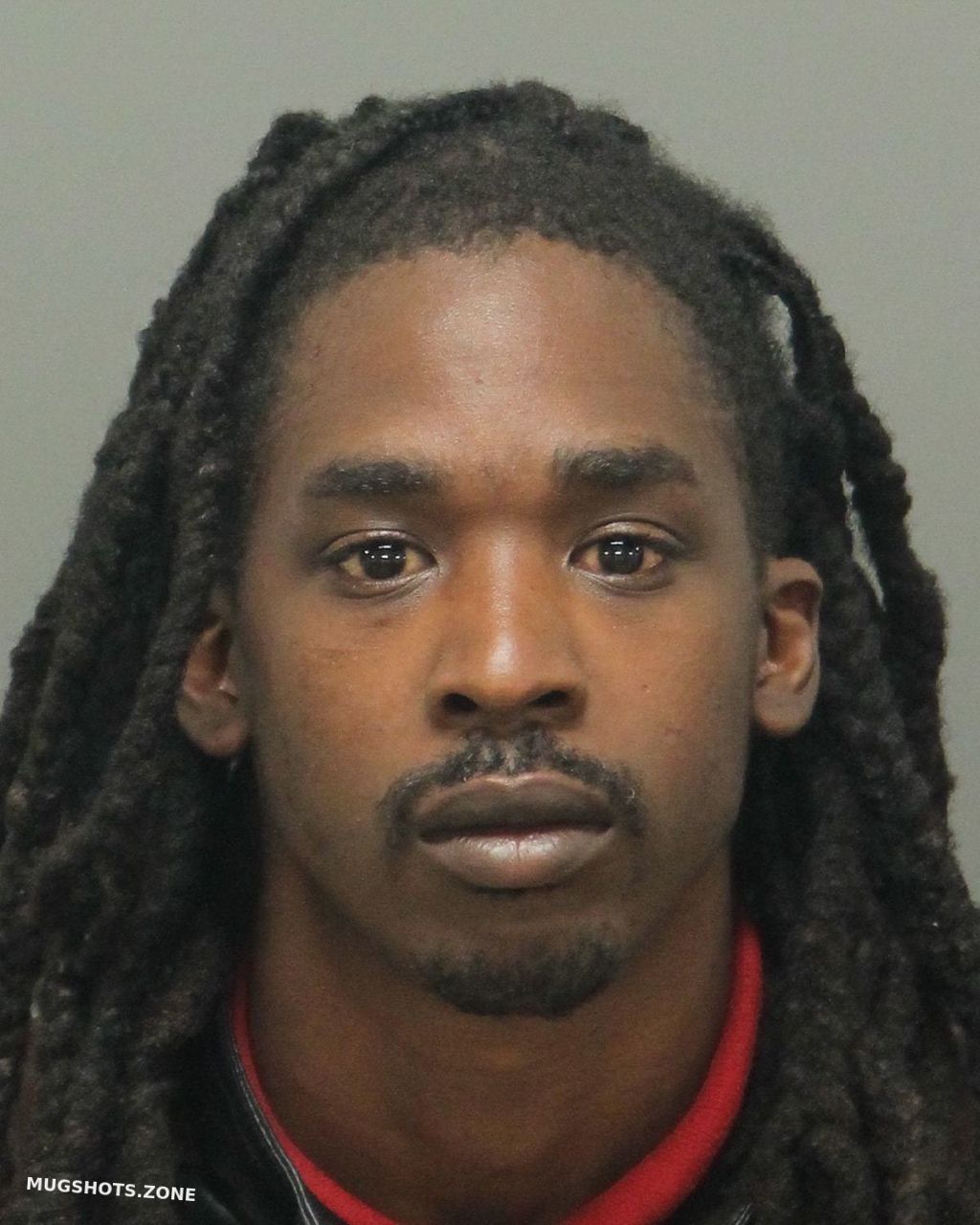ROAN MICHAEL RAY JR 04/10/2022 - Wake County Mugshots Zone