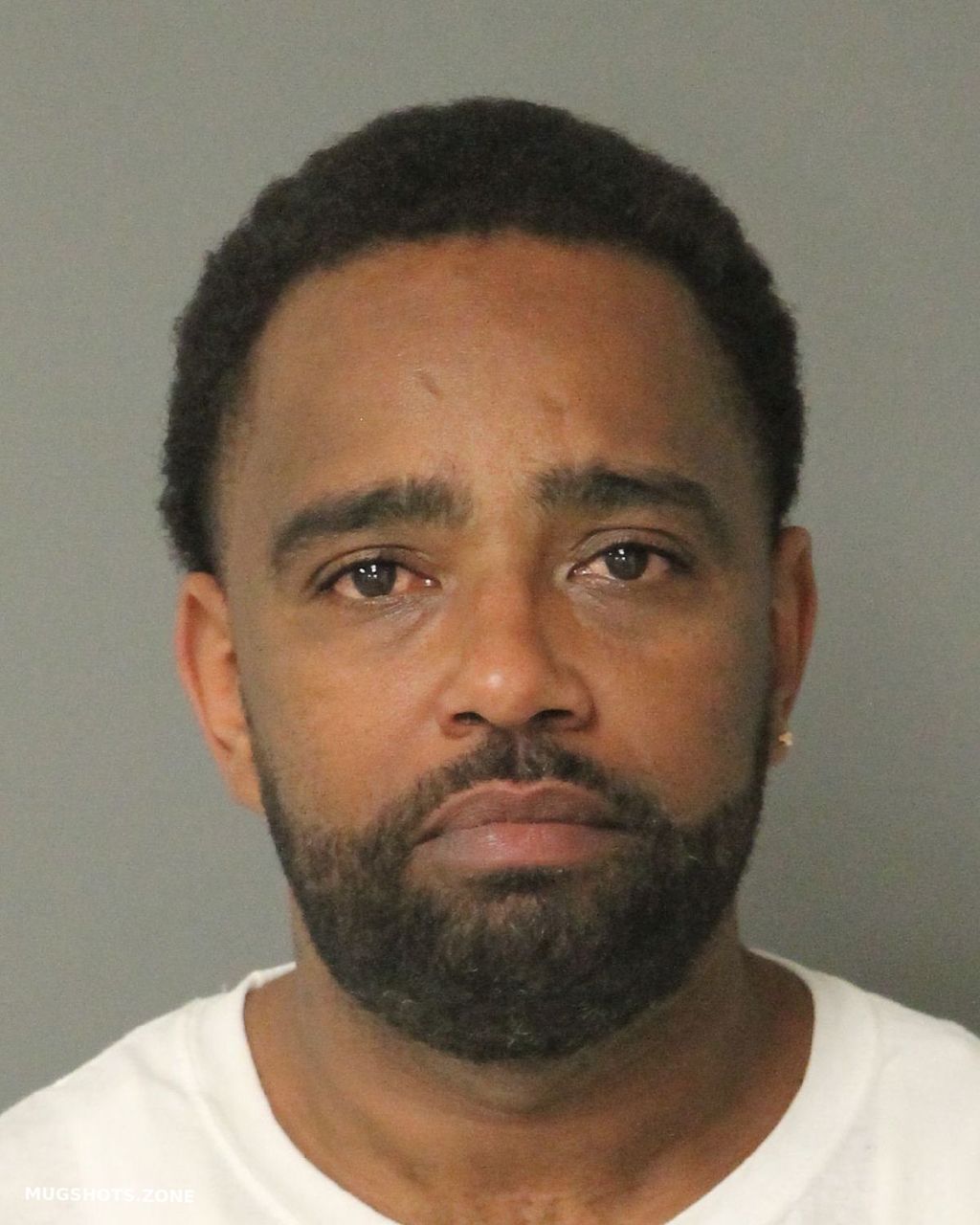 HARRIS JONATHAN WAYNE 04/11/2022 - Wake County Mugshots Zone