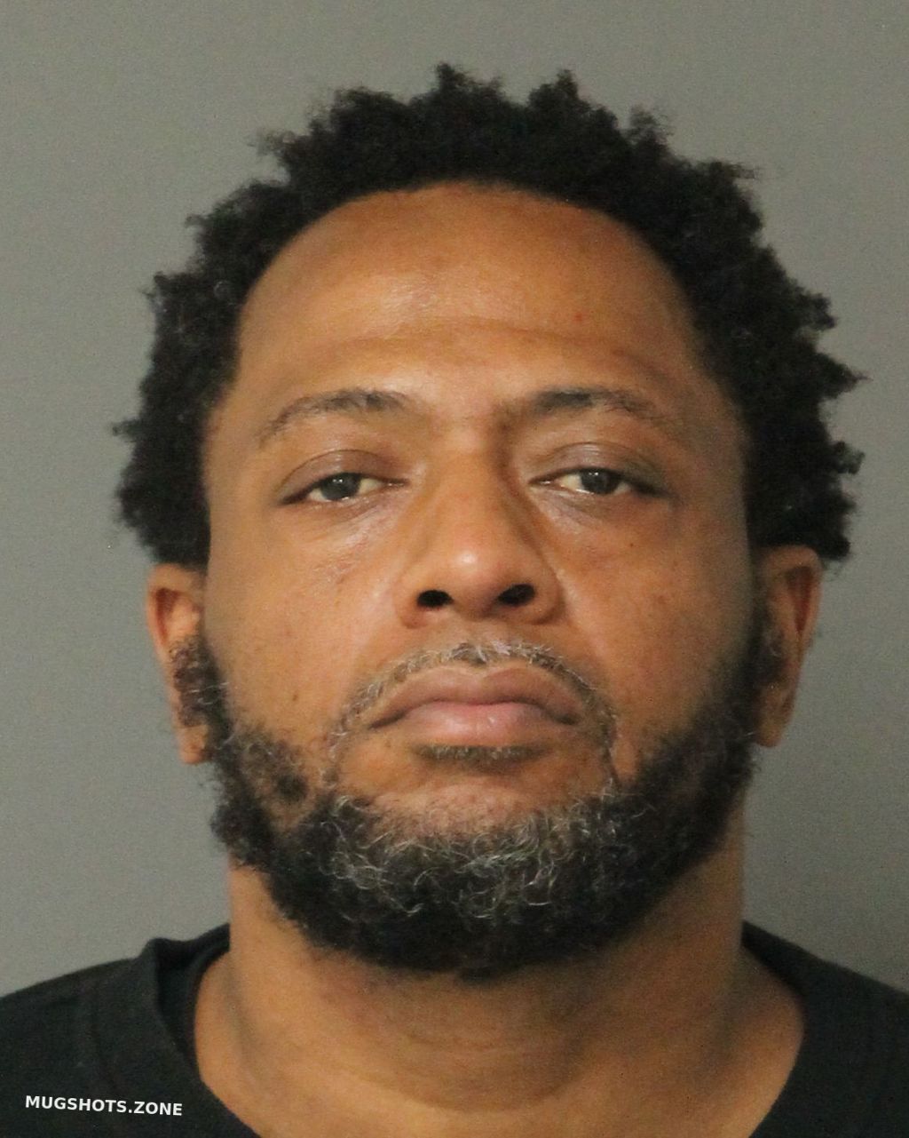 BURRELL JESSIE JEROME JR 04/11/2022 - Wake County Mugshots Zone