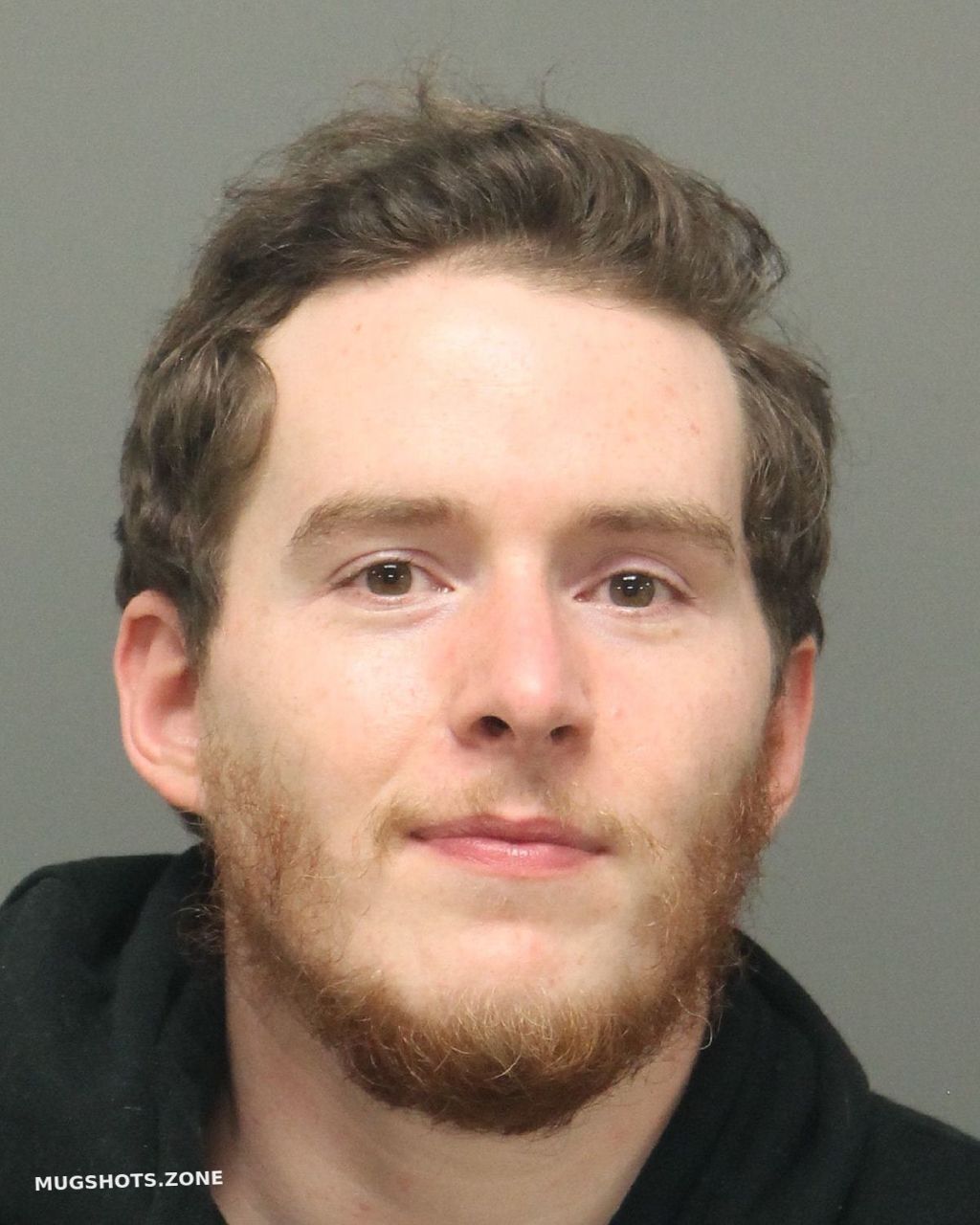 LANE CHRISTOPHER BRANDON 04/11/2022 - Wake County Mugshots Zone
