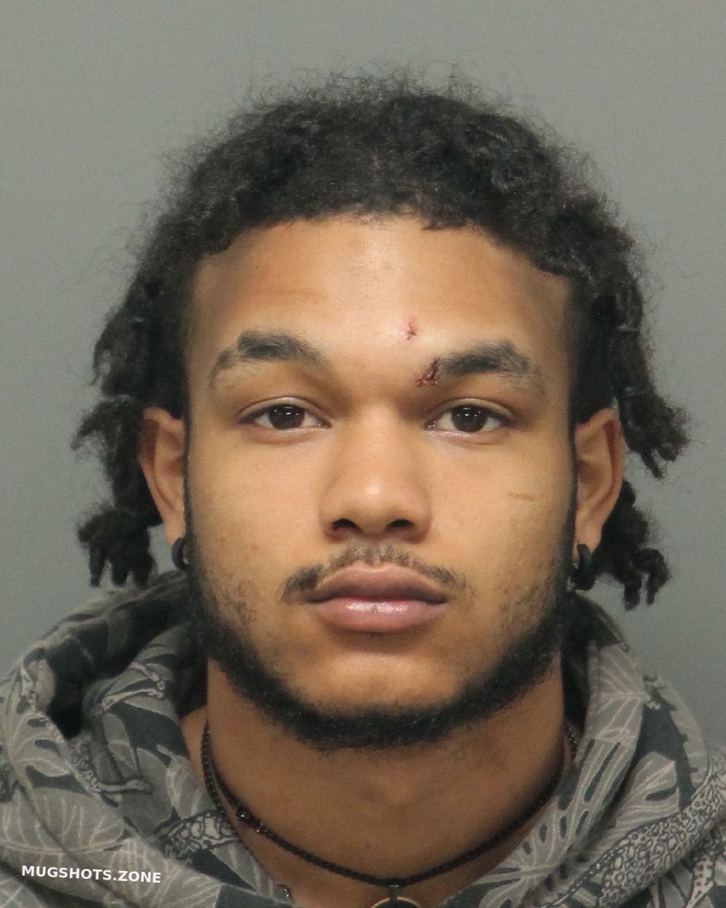 SAULS AJAY CHAZZ JR 04/11/2022 - Wake County Mugshots Zone