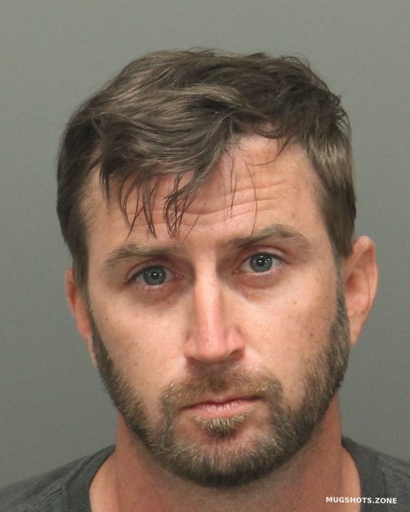 MUENCH PATRICK GEORGE 04/11/2022 - Wake County Mugshots Zone