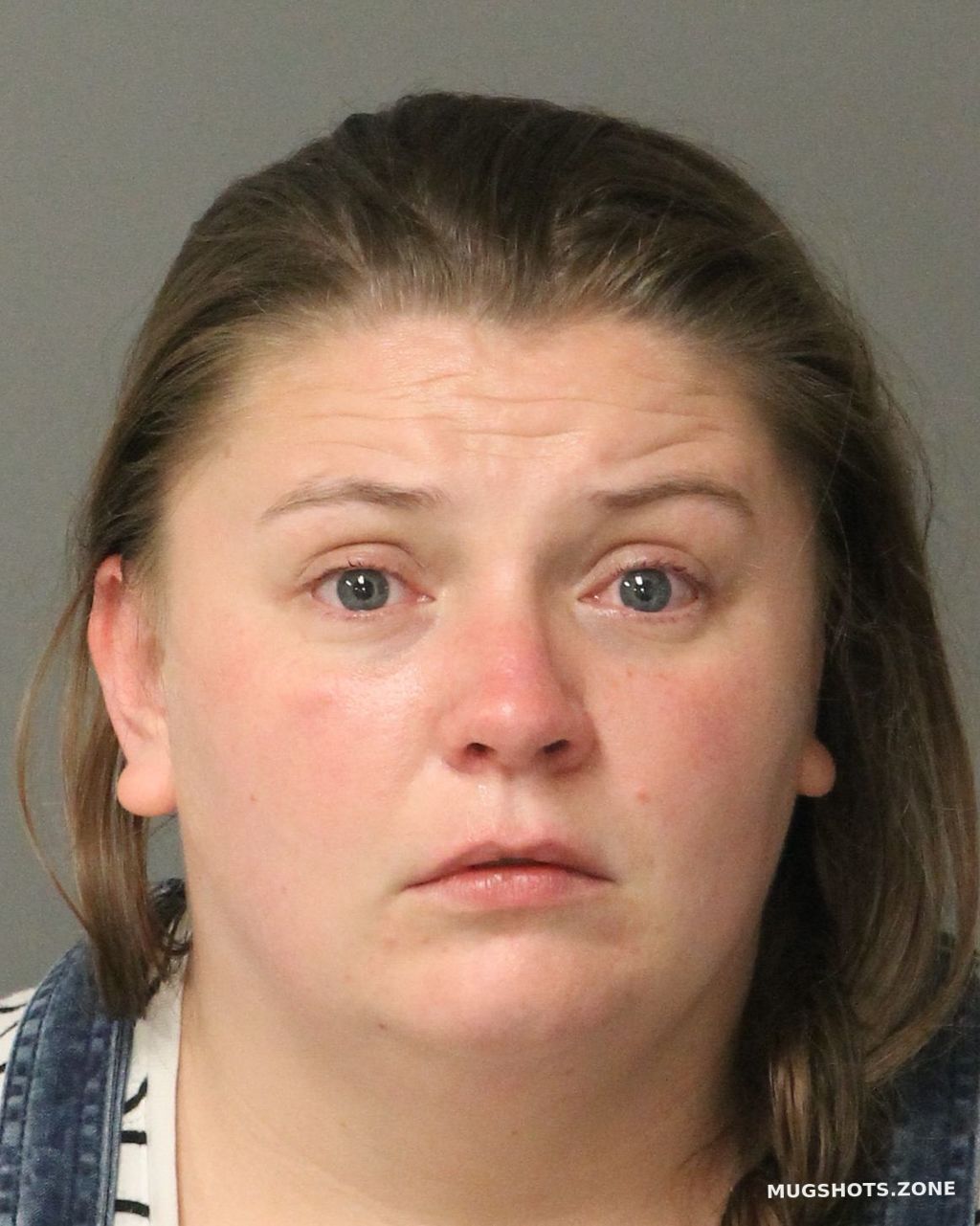 BILLINGS CHELSEA LYNN 04/12/2022 - Wake County Mugshots Zone